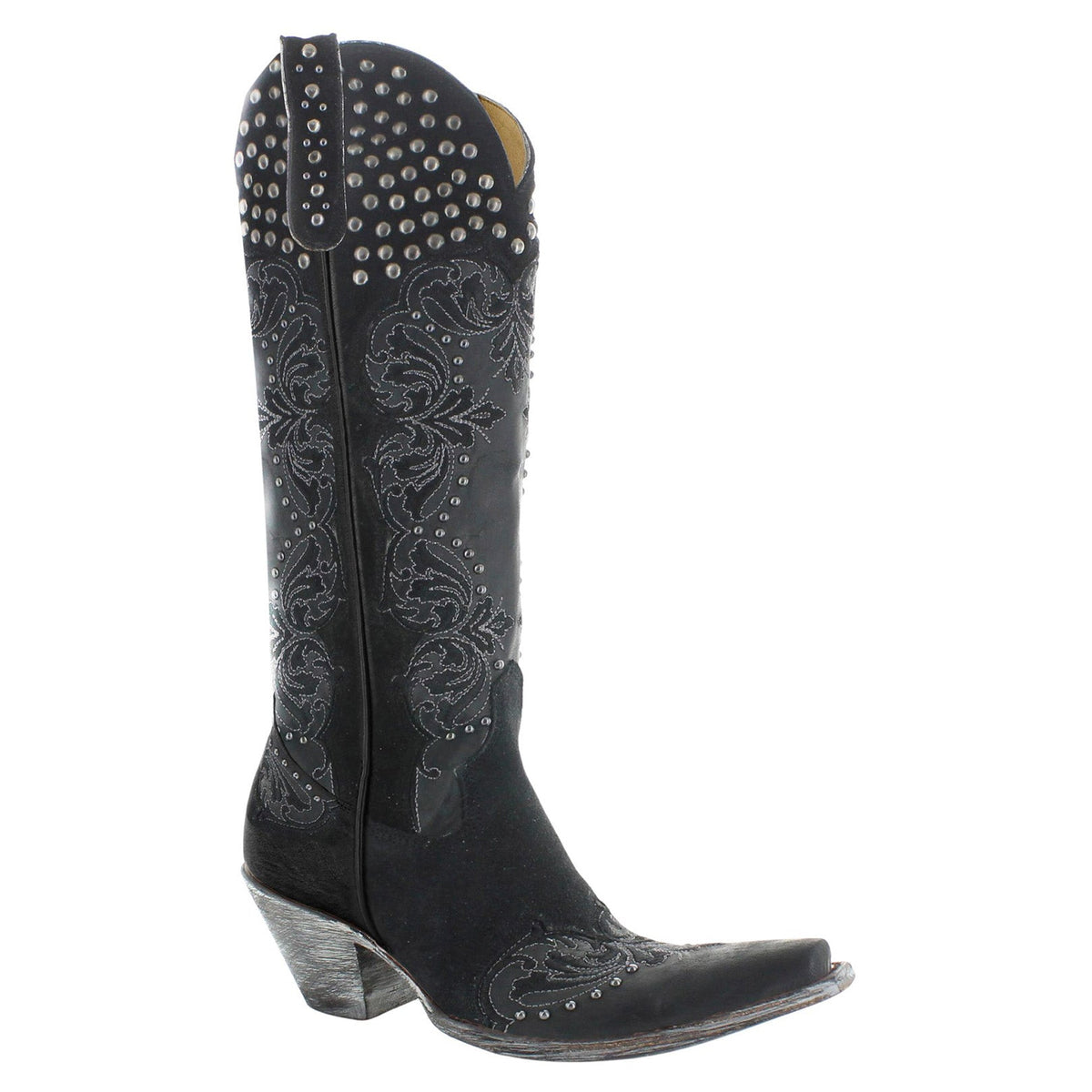 WOMEN'S TESSA TALL - L3830-6 – Old Gringo Store#1